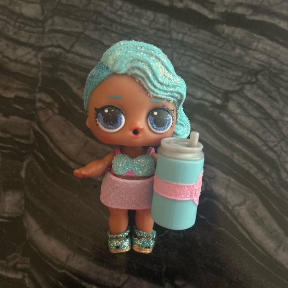 L.O.L. Surprise! | Toys | Lol Surprise Splash Queen Ultra Rare | Poshmark